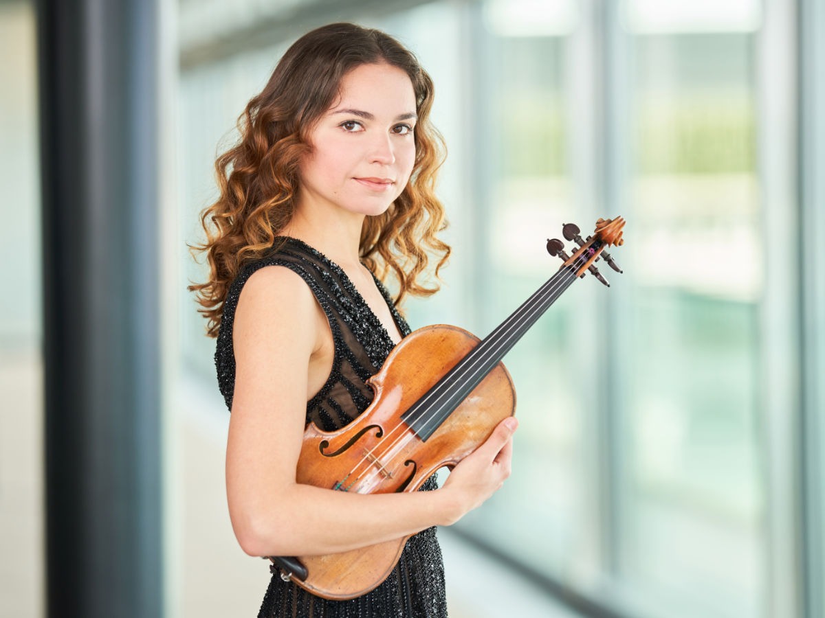EKATERINA VALIULINA » Diócesis de Lugo - Obispado de Lugo