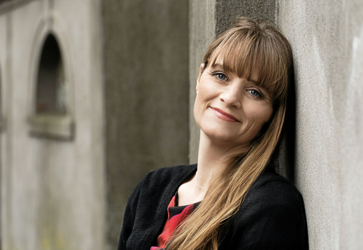 VIBEKE ASTNER » Diócesis de Lugo - Obispado de Lugo