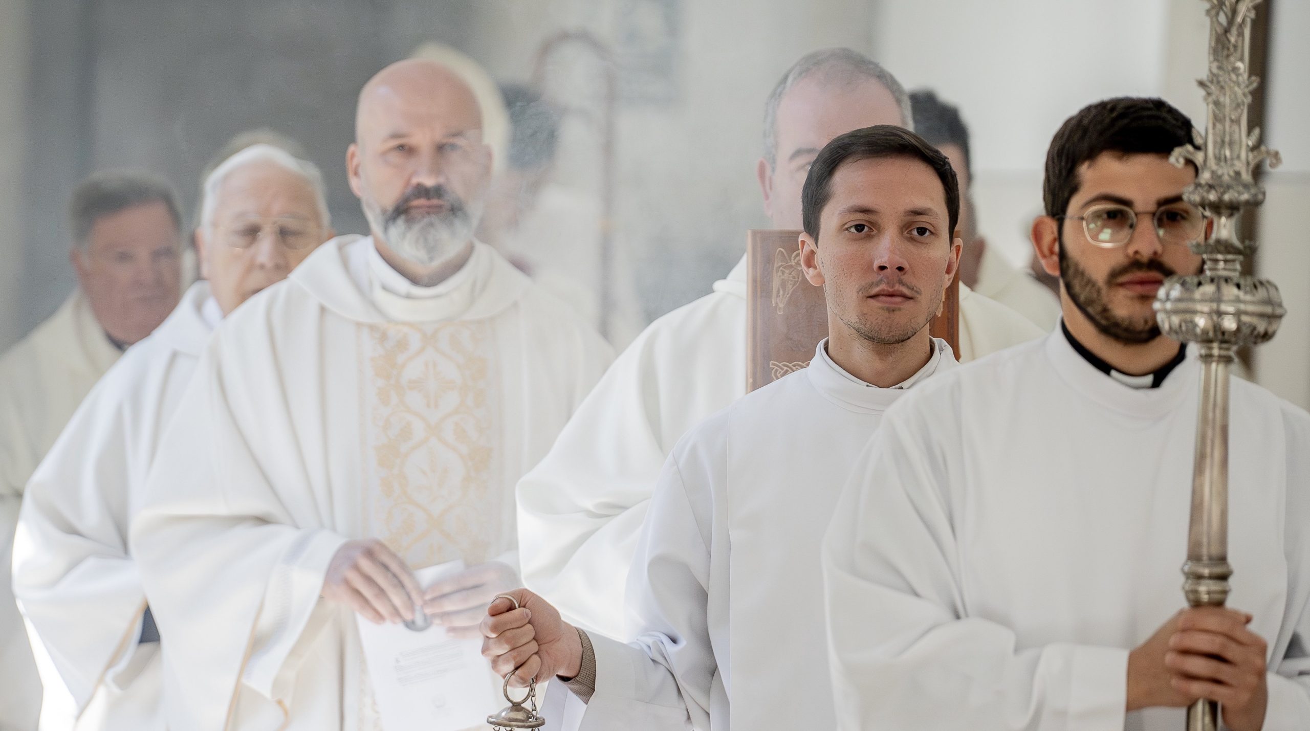 Día del Seminario: Sembradores de Esperanza » Diócesis de Lugo ...